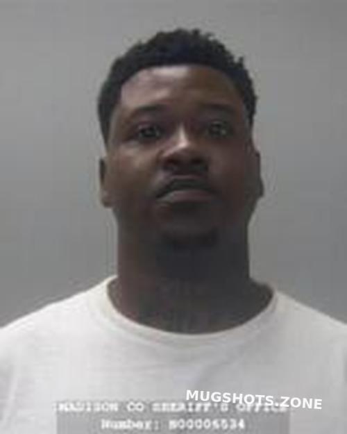 JE'RELL SHA'MAR RIVERS GRAYSON 05/23/2024 - Madison County Mugshots Zone