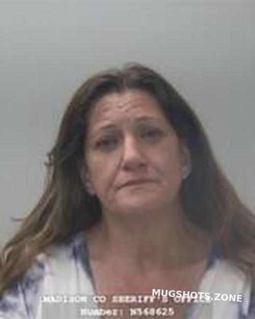 LYNN MARIE BOSWELL 05/25/2024 - Madison County Mugshots Zone LYNN MARIE BOSWELL 05/25/2024 - Madison County Mugshots Zone