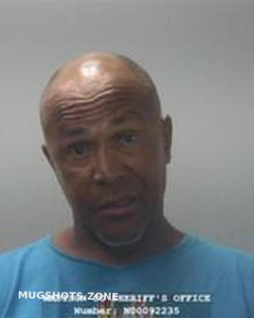 CYRUS DALE STEWART 05/26/2024 - Madison County Mugshots Zone