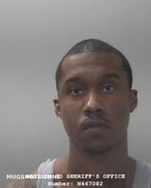 JOSHUA BRONTAY BENFORD 05/26/2024 - Madison County Mugshots Zone