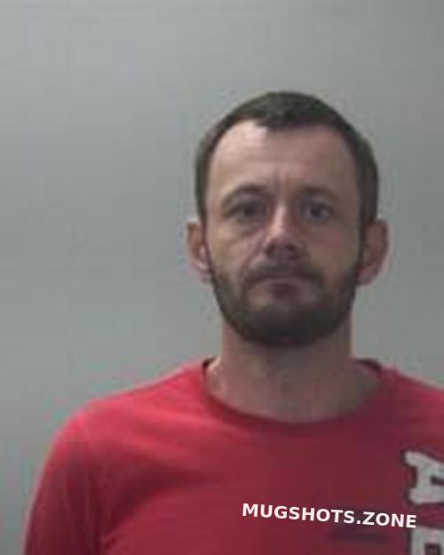 DAVID TYLER LOWERY 05/28/2024 - Madison County Mugshots Zone