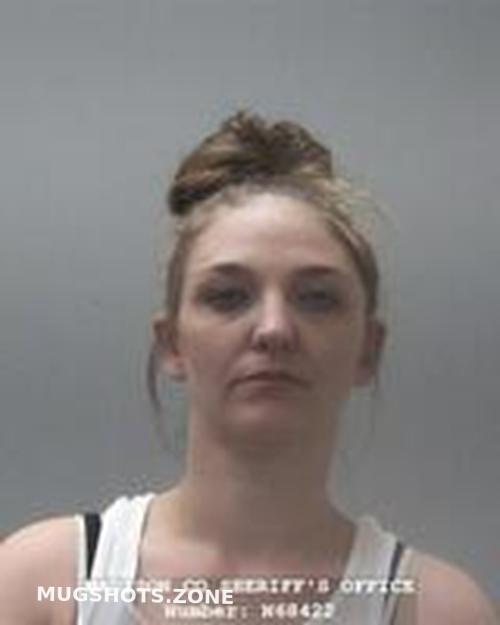 AMBER RENAE BRADLEY 05/28/2024 - Madison County Mugshots Zone