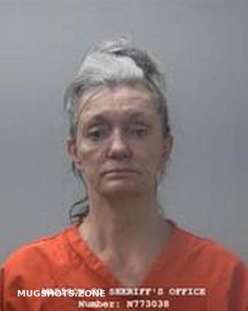 SHERRY ANNETTE SMITH 05/29/2024 - Madison County Mugshots Zone