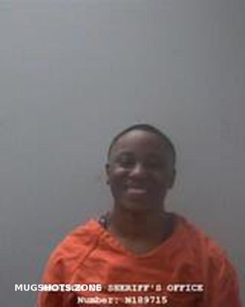 CHRISTEONYA LASHUNDA KING 05/29/2024 - Madison County Mugshots Zone