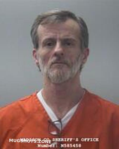 MARK ALAN MASKE 05/30/2024 - Madison County Mugshots Zone