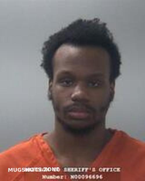 JAMARCUS TYWAN CARTER 06/02/2024 - Madison County Mugshots Zone
