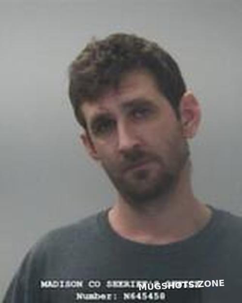 NATHAN DEAN POLLACK 06/02/2024 - Madison County Mugshots Zone