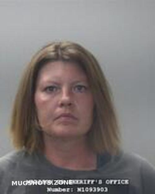 JESSICA V MEARS 06/03/2024 - Madison County Mugshots Zone
