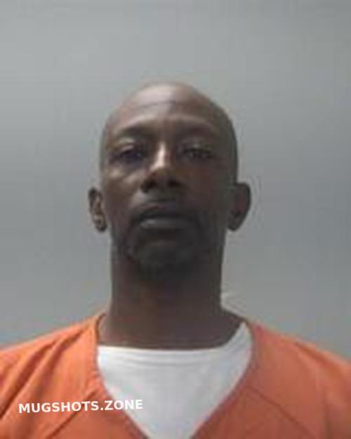 DAMIEN BOHANON THOMPSON 06/06/2024 - Madison County Mugshots Zone