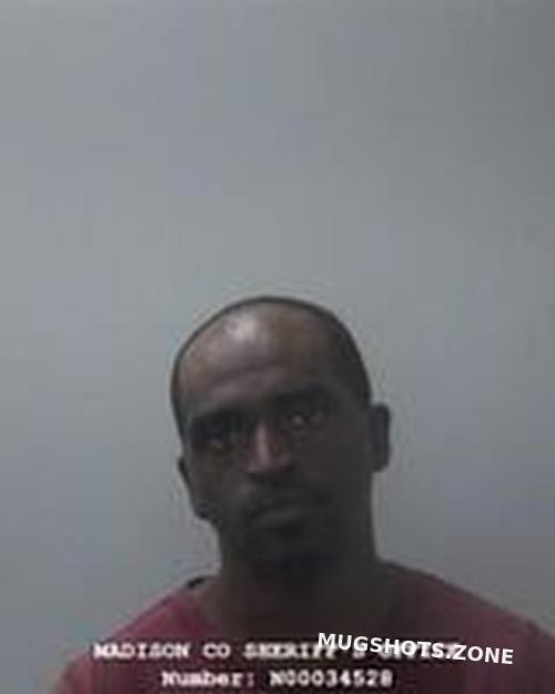 DEMETRICE QUINTELL DOSS 06/06/2024 - Madison County Mugshots Zone