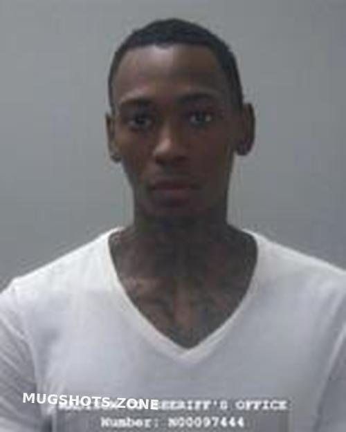 JOSHUA CHRISTIAN GREGORY PICKETT 06/07/2024 - Madison County Mugshots Zone