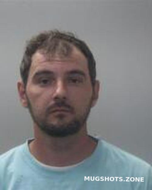 JACOB LYNN GOOCH 06/07/2024 - Madison County Mugshots Zone