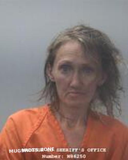 ANNETTE RENEE HATINA 06/07/2024 - Madison County Mugshots Zone
