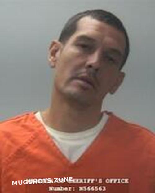 LUIS M COLON RODRIGUEZ 06/08/2024 - Madison County Mugshots Zone