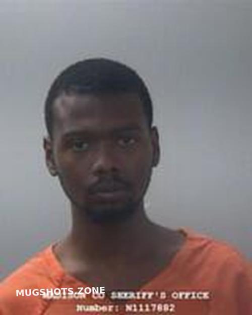 MICHAEL ALEXANDER TOLLIVER 06/09/2024 - Madison County Mugshots Zone