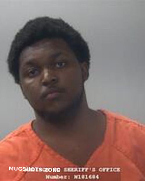 CHARLES THOMAS WHITE 06/10/2024 - Madison County Mugshots Zone