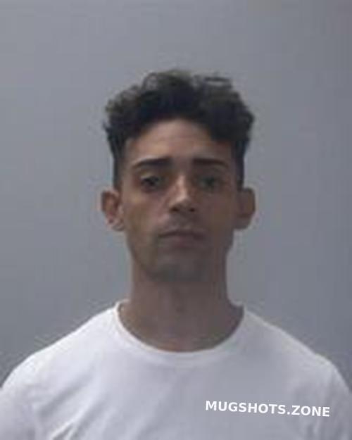 DAVID JOSEPH RAMIREZ 06/11/2024 - Madison County Mugshots Zone