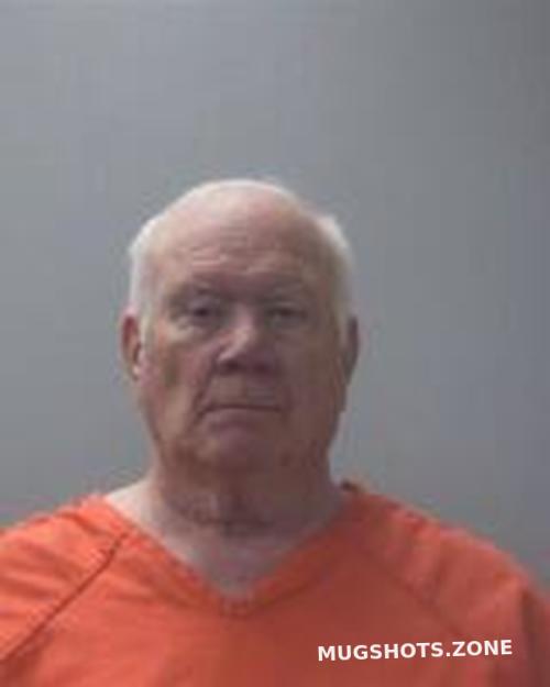 RODERICK MARK VANDERWEYDEN 06/12/2024 - Madison County Mugshots Zone