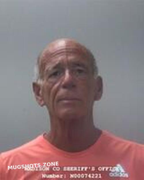 JAMES WILEY WRIGHT 06/14/2024 - Madison County Mugshots Zone