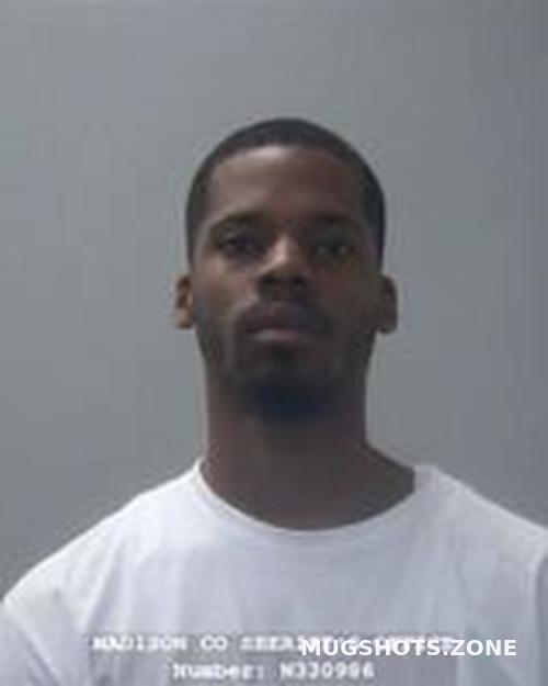 GEORGE RAYMOND LYONS 06/14/2024 - Madison County Mugshots Zone