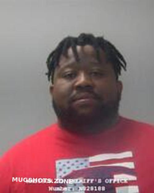 TIMOTHY JEROME GRIFFIN 06/18/2024 - Madison County Mugshots Zone