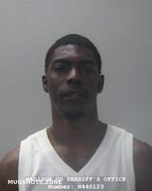 JOHN WESLEY BREWER 06/20/2024 - Madison County Mugshots Zone