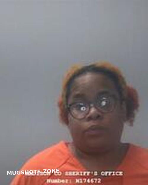 CHANTEL MASON 06/20/2024 - Madison County Mugshots Zone