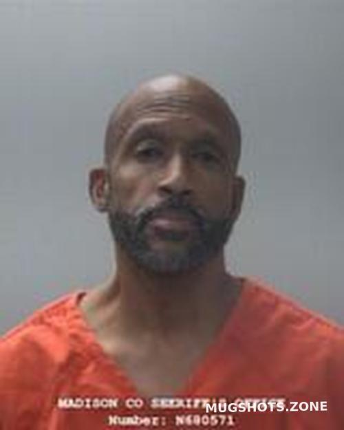 PIERRE LAMONT JACKSON 06/22/2024 - Madison County Mugshots Zone