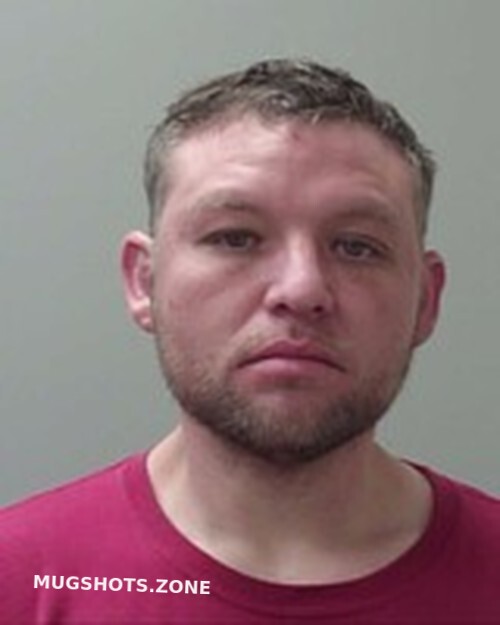 JOSHUA SHANE MOORE 06/23/2024 - Madison County Mugshots Zone