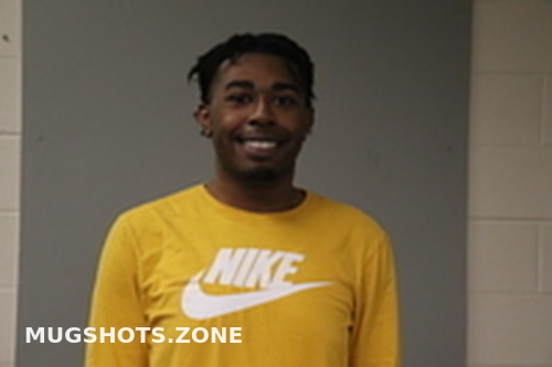 DAELON DEWAYNE EDWARDS 06/23/2024 - Madison County Mugshots Zone
