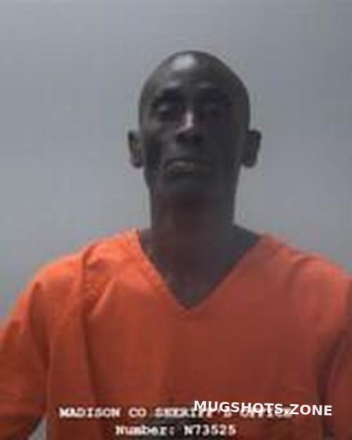 ANDRE DAVAR BAKER 06/24/2024 - Madison County Mugshots Zone