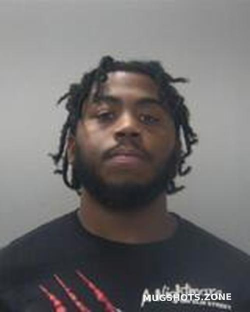 MICHAEL NATHANAEL DARDEN 06/25/2024 - Madison County Mugshots Zone