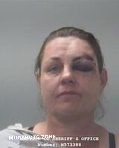 MANDY NICHOLE ALLEN 06/26/2024 - Madison County Mugshots Zone