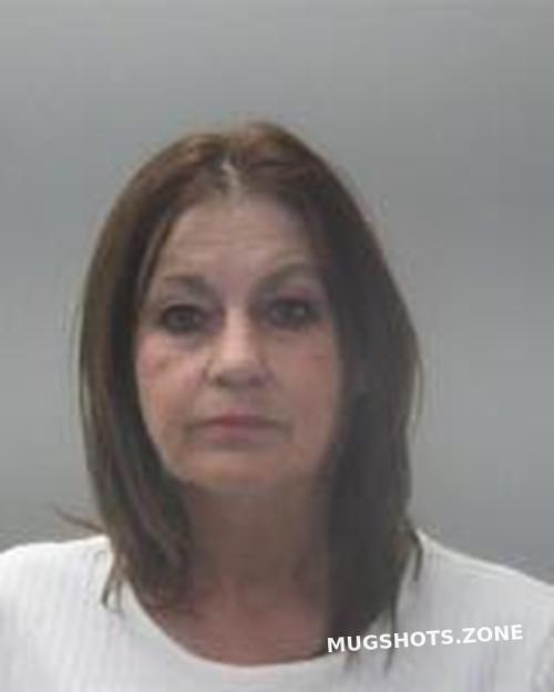 LISA ANN MCLAREN 06/26/2024 - Madison County Mugshots Zone
