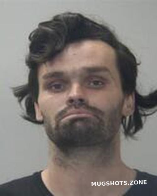 JAMES RILEY TOWNSEND 06/26/2024 - Madison County Mugshots Zone