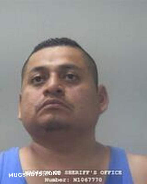 OMAR ALEMAN 06/26/2024 - Madison County Mugshots Zone