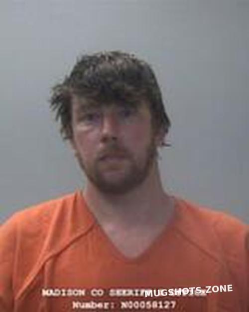 MARK EDWARD STRINGFELLOW 06/27/2024 - Madison County Mugshots Zone