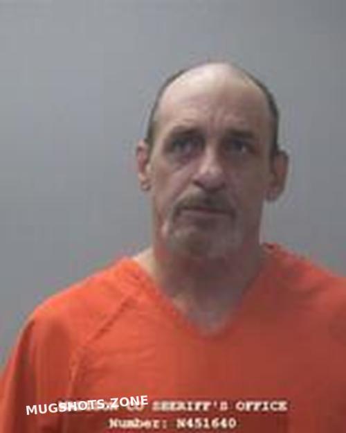 JOHNNY DAVIS DOLLAR 06/28/2024 - Madison County Mugshots Zone