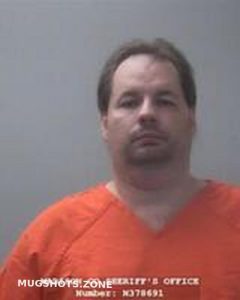 JAMES MATTHEW GOTHARD 06/28/2024 - Madison County Mugshots Zone