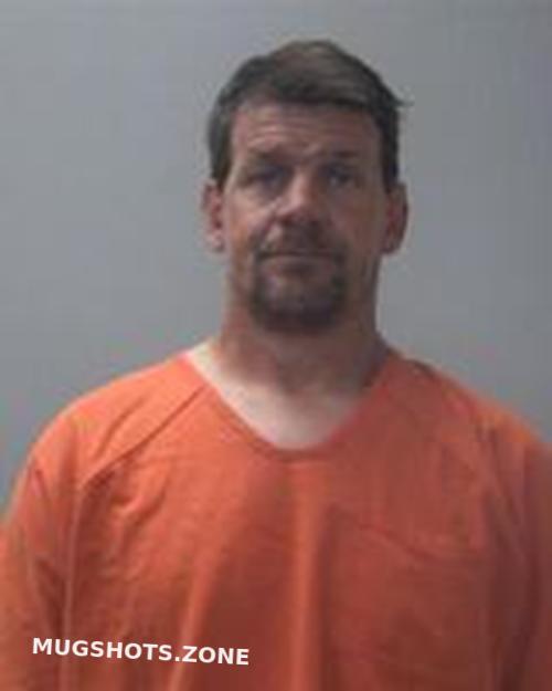 JOHN BRIAN ALVERSON 06/29/2024 - Madison County Mugshots Zone