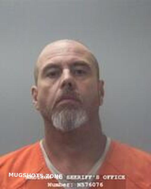 MARCUS RAY GILLIAM 07/02/2024 - Madison County Mugshots Zone