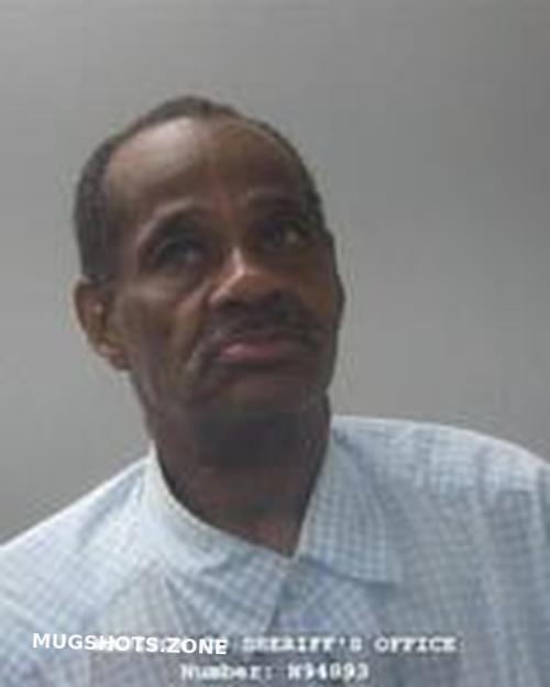 ARCHIE CURRY 07/02/2024 - Madison County Mugshots Zone