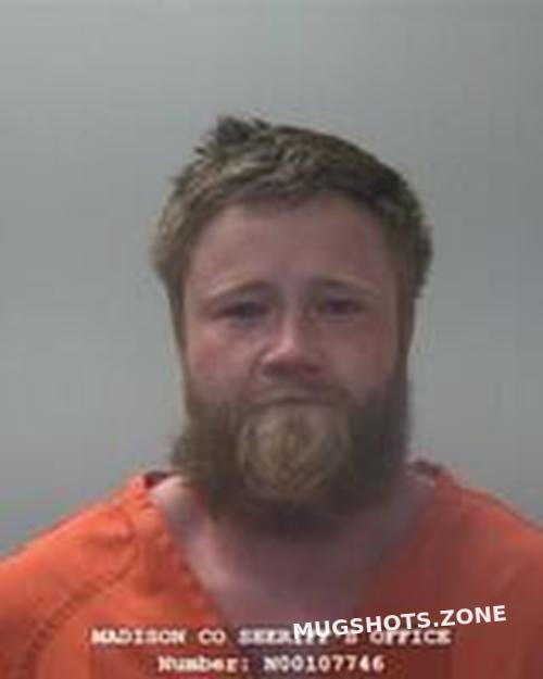 CHRISTOPHER T WILLIAMS 07/03/2024 - Madison County Mugshots Zone