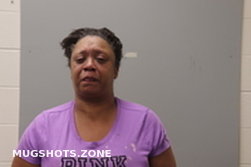 TIFFANY DAWN JONES 07/04/2024 - Madison County Mugshots Zone