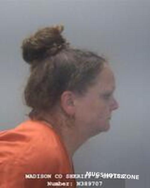 JAMIE LYNN FINLEY 07/05/2024 - Madison County Mugshots Zone