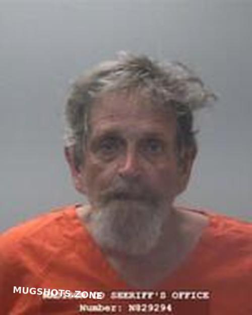 TIMOTHY HORACE MIZELLE 07/05/2024 - Madison County Mugshots Zone
