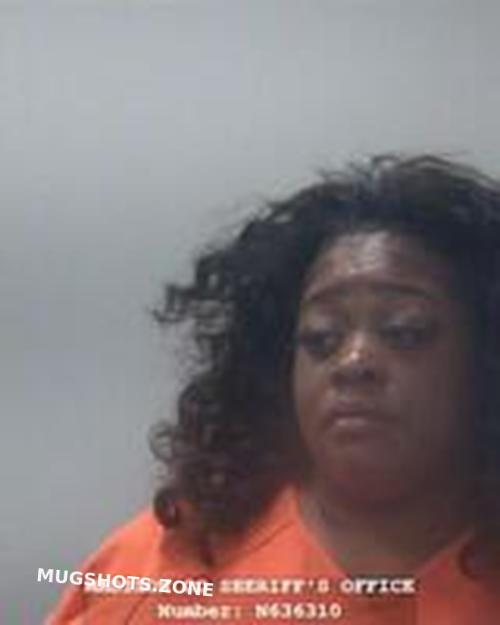 MONDAY SHANITA HALE 07/05/2024 - Madison County Mugshots Zone