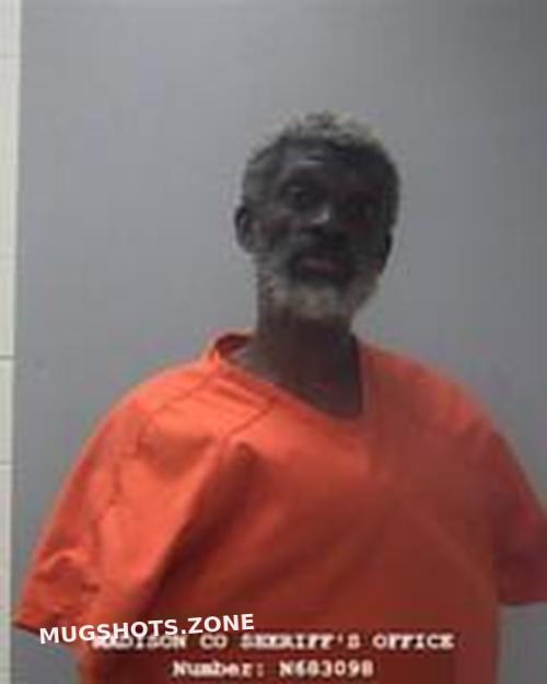 QUENTIN EUGENE JOHNSON GUY 07/05/2024 - Madison County Mugshots Zone