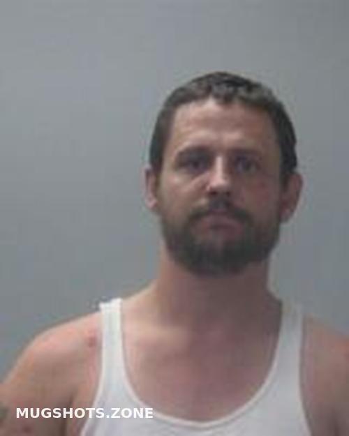 ROBERT LEVI WELLINGTON 07/05/2024 - Madison County Mugshots Zone