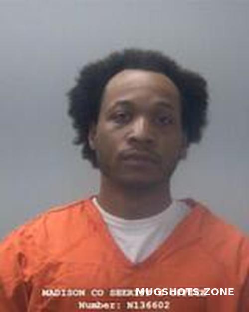 BRANDON KEITH WINTERS 07/05/2024 - Madison County Mugshots Zone